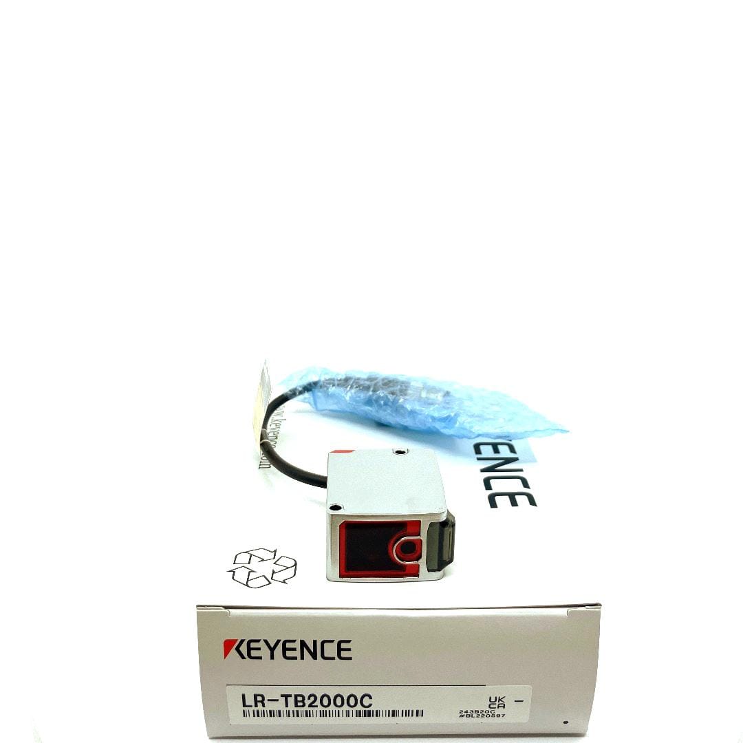 KEYENCE LR-TB2000C - BALKAN AUTOMATION 24