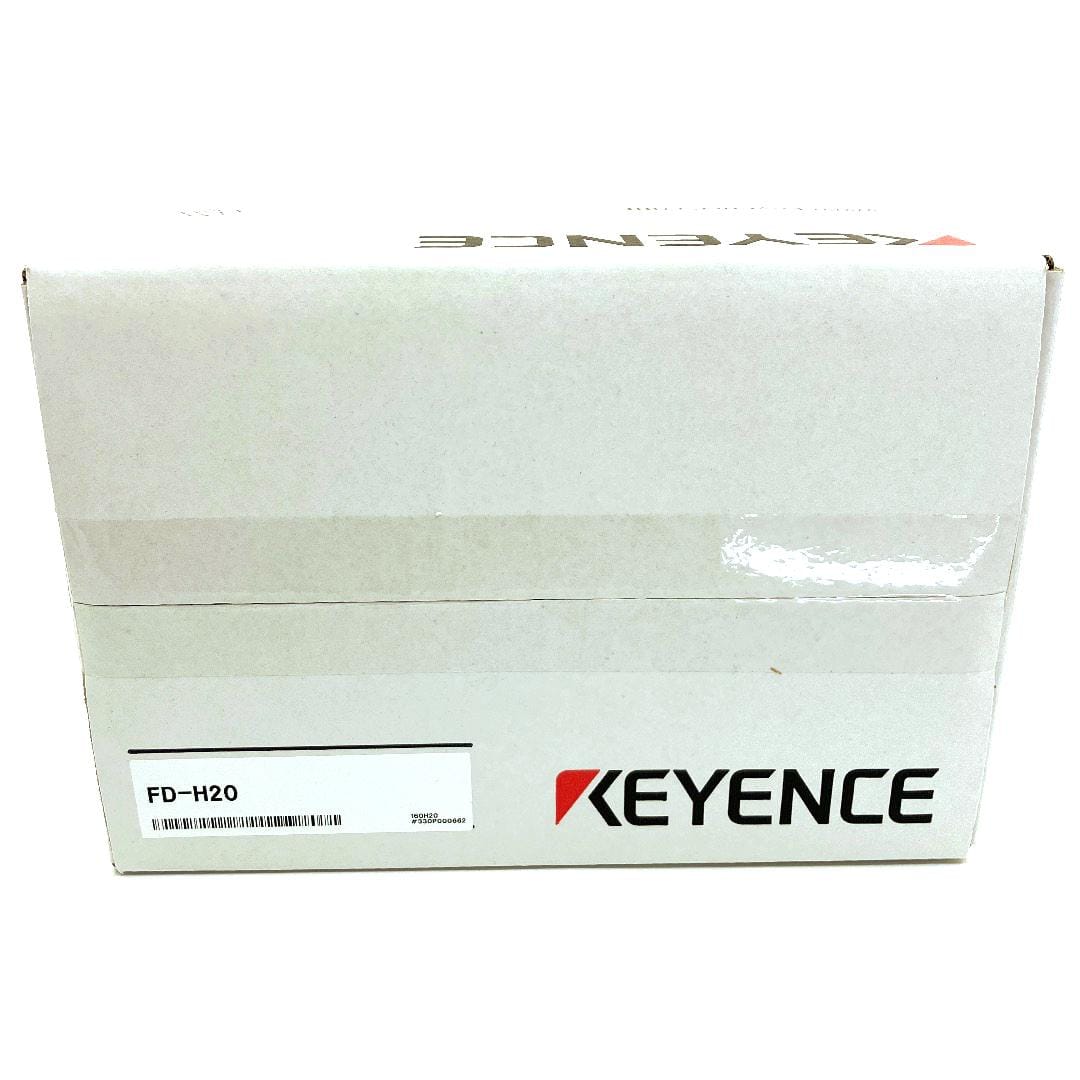 The KEYENCE KEYENCE PZ-V32P Reflective Sensor