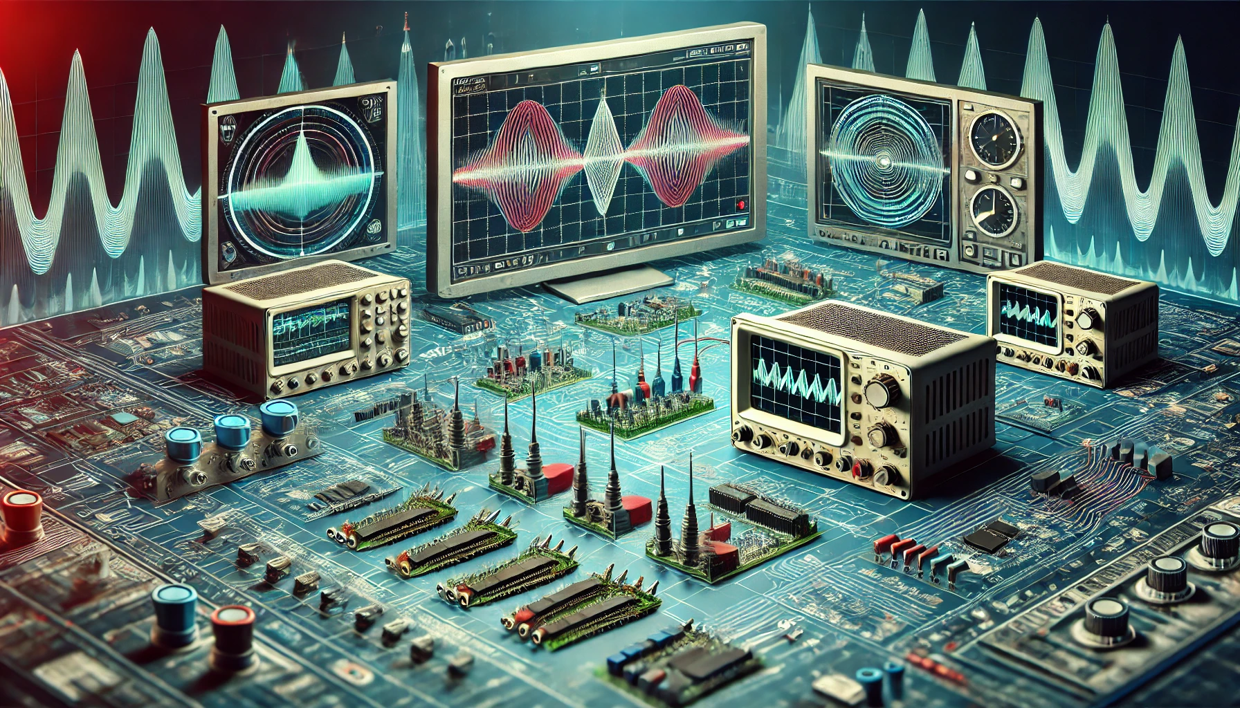 Analog Signal Interfaces: 0/4 - 20 mA and 0/2 - 10 V Standards